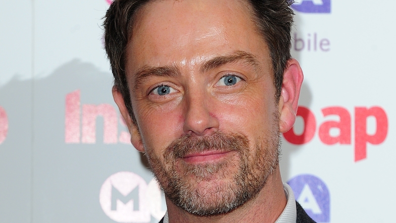 Dominic Power to join Hollyoaks cast