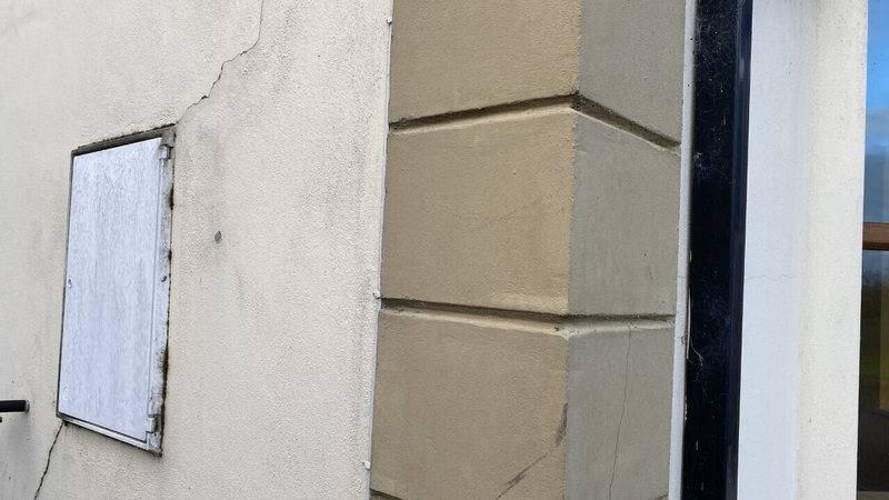 Meeting to discuss redress for defective block homeowners