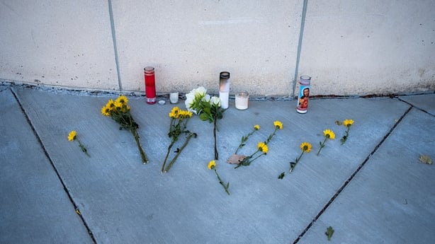 Suspect in Wisconsin parade attack appears in court