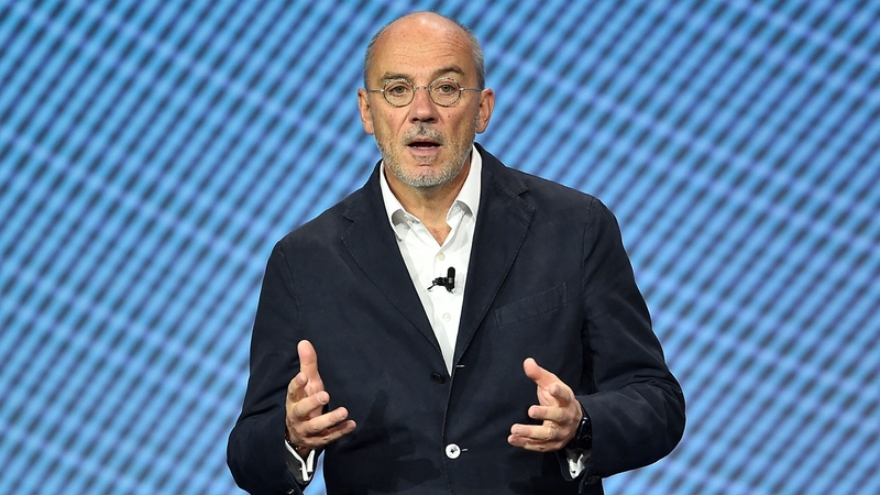 Orange CEO Richard given 1 year suspended jail sentence