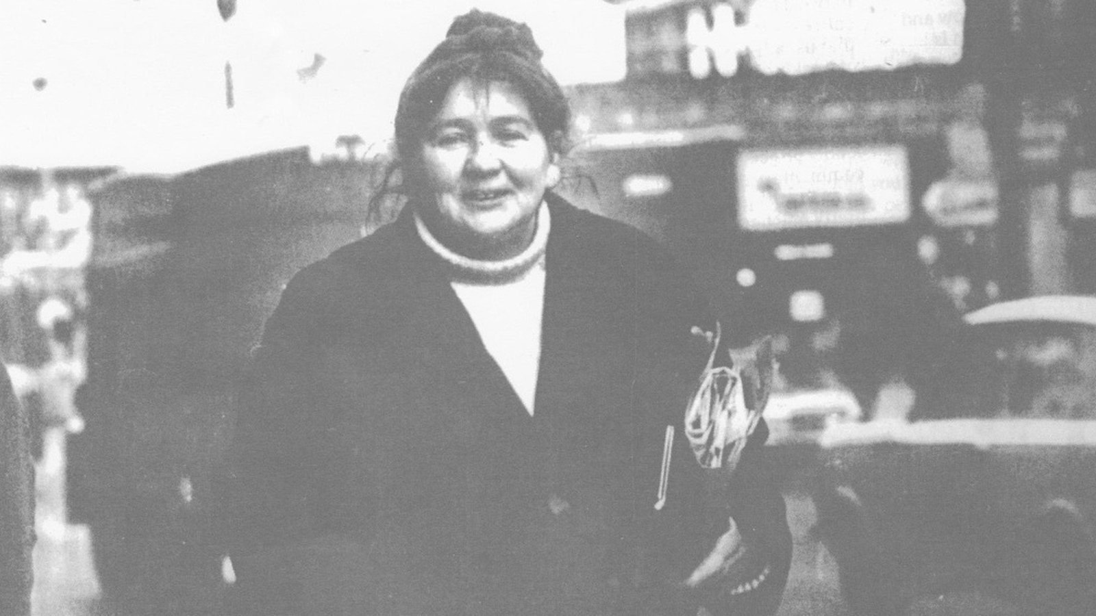 Sublimer Wishes: Irish women poets rediscovered - Lyric Feature