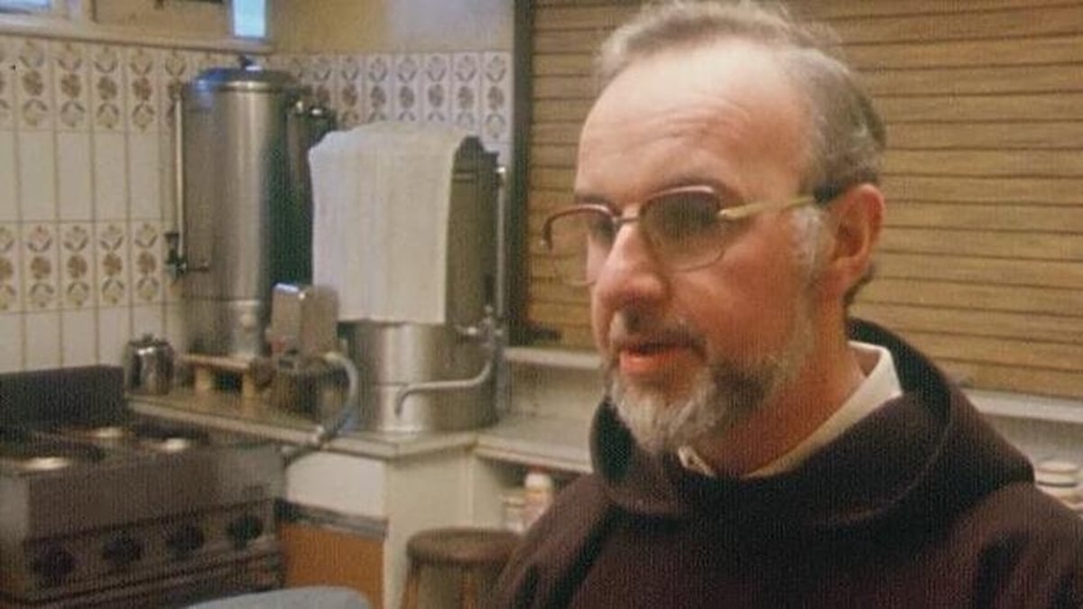 Brother Kevin Crowley to retire after over 50 years helping the ...