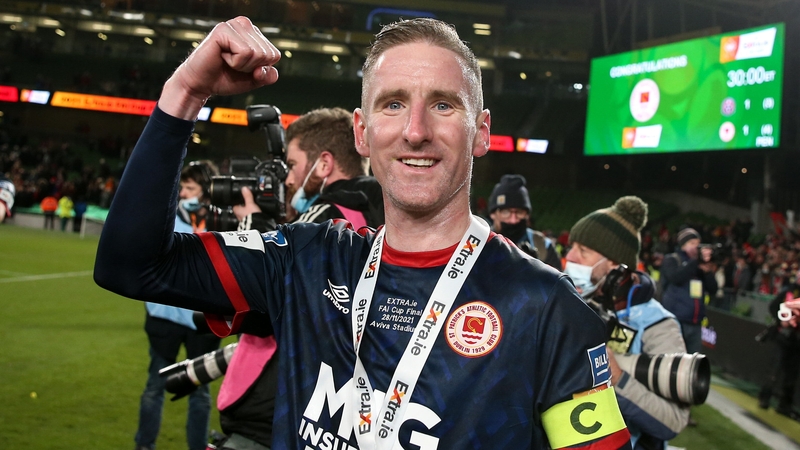 'All my dreams came true in 48 hours' - Ian Bermingham