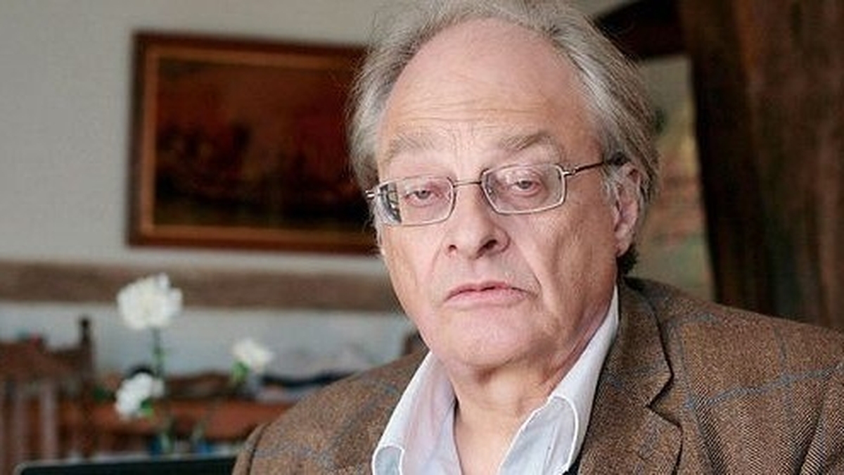 Attention, by Patrick Cockburn | Sunday Miscellany - RTÉ Radio 1