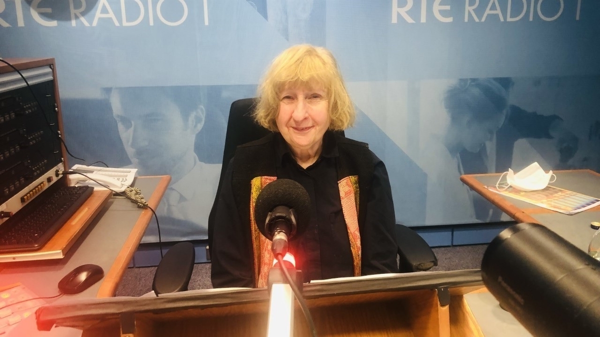 Mary Tobin’s Story, by Jo Murphy-Lawless | Sunday Miscellany - RTÉ Radio 1