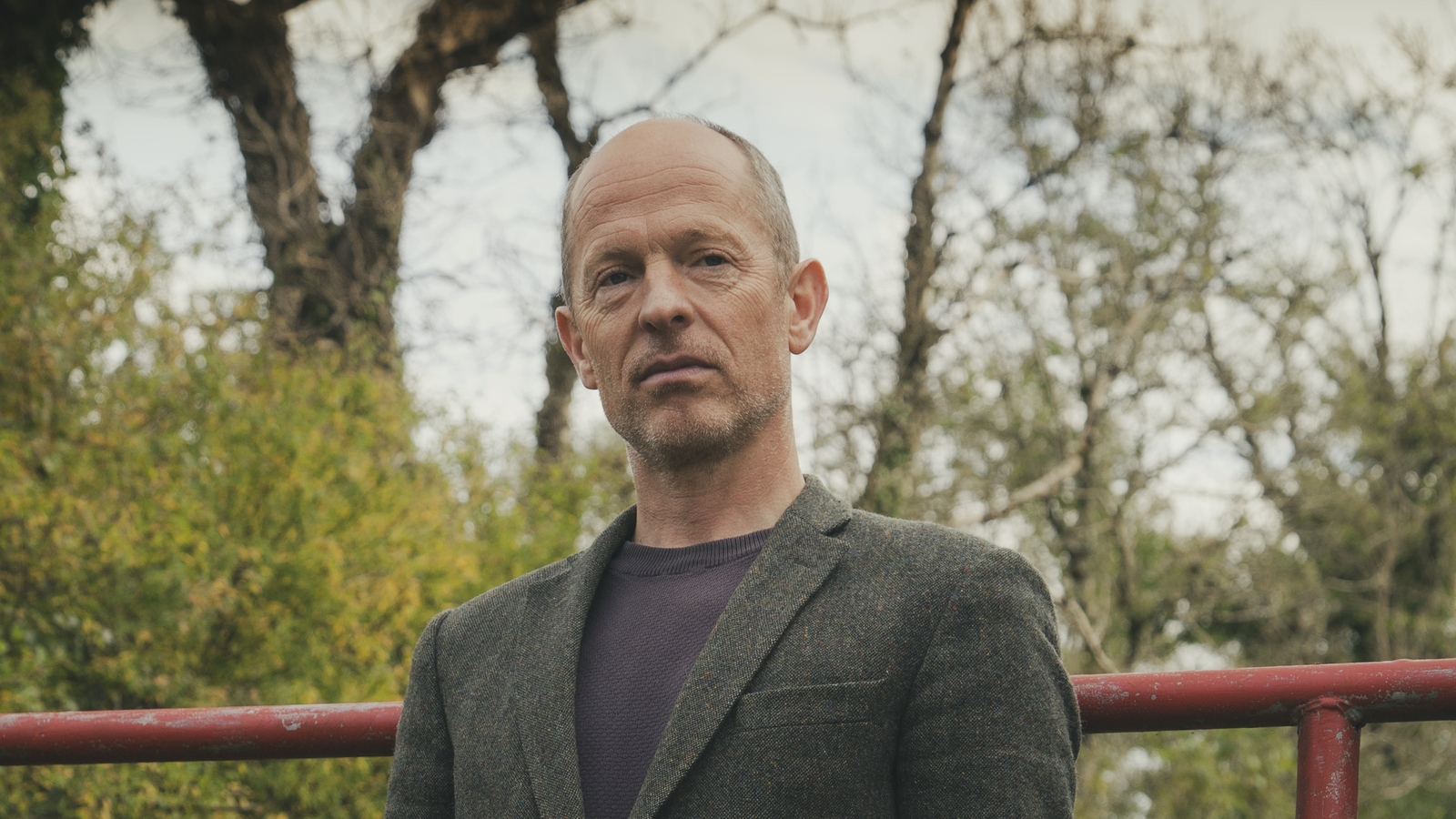 Michael Keegan-Dolan talks to The Works Presents