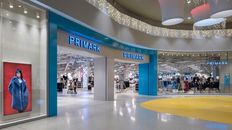 Primark opens its 400th global store in Sicily