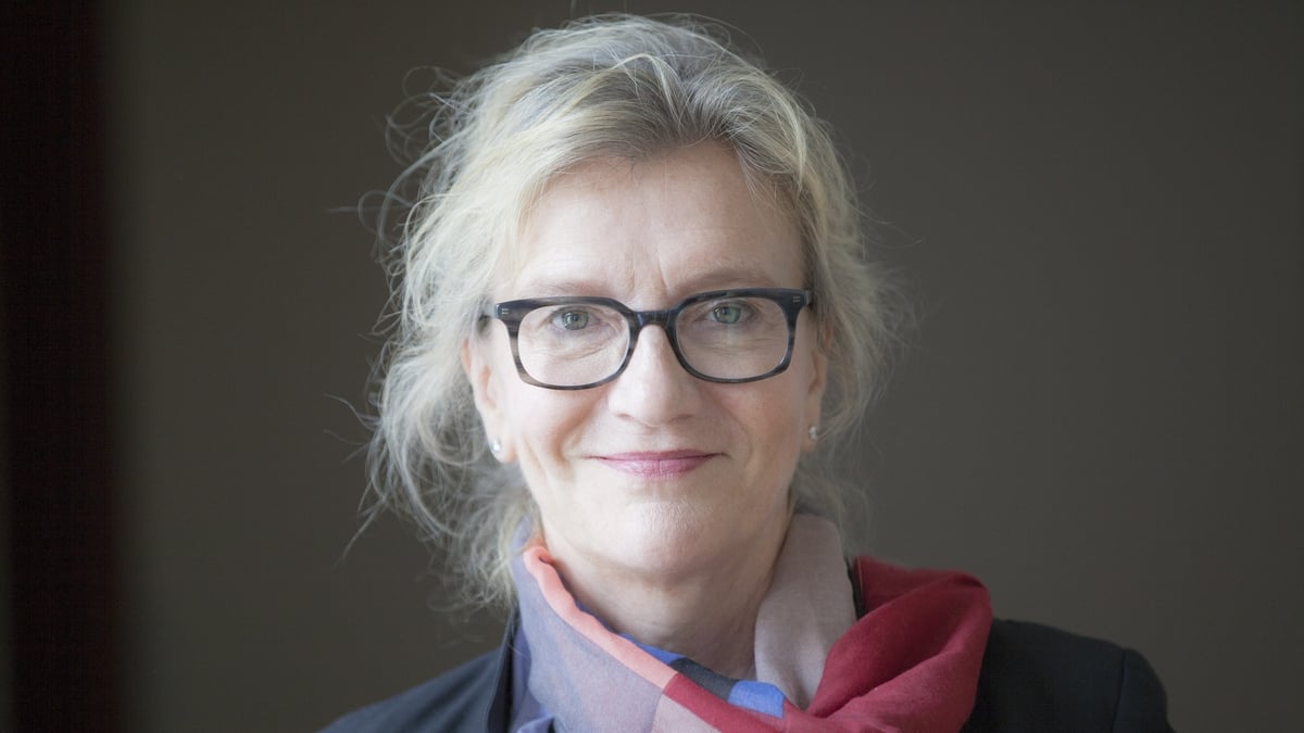 Elizabeth Strout | Arena - RTÉ Radio 1