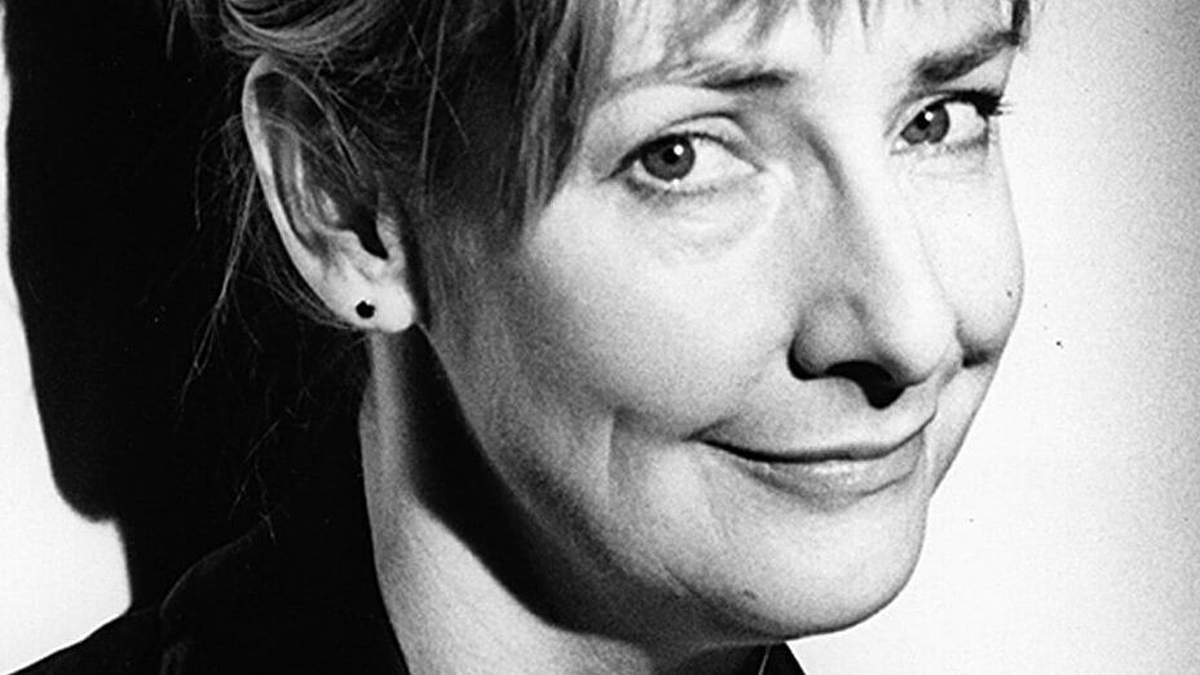 Pauline McLynn | The Ray D'Arcy Show - RTÉ Radio 1