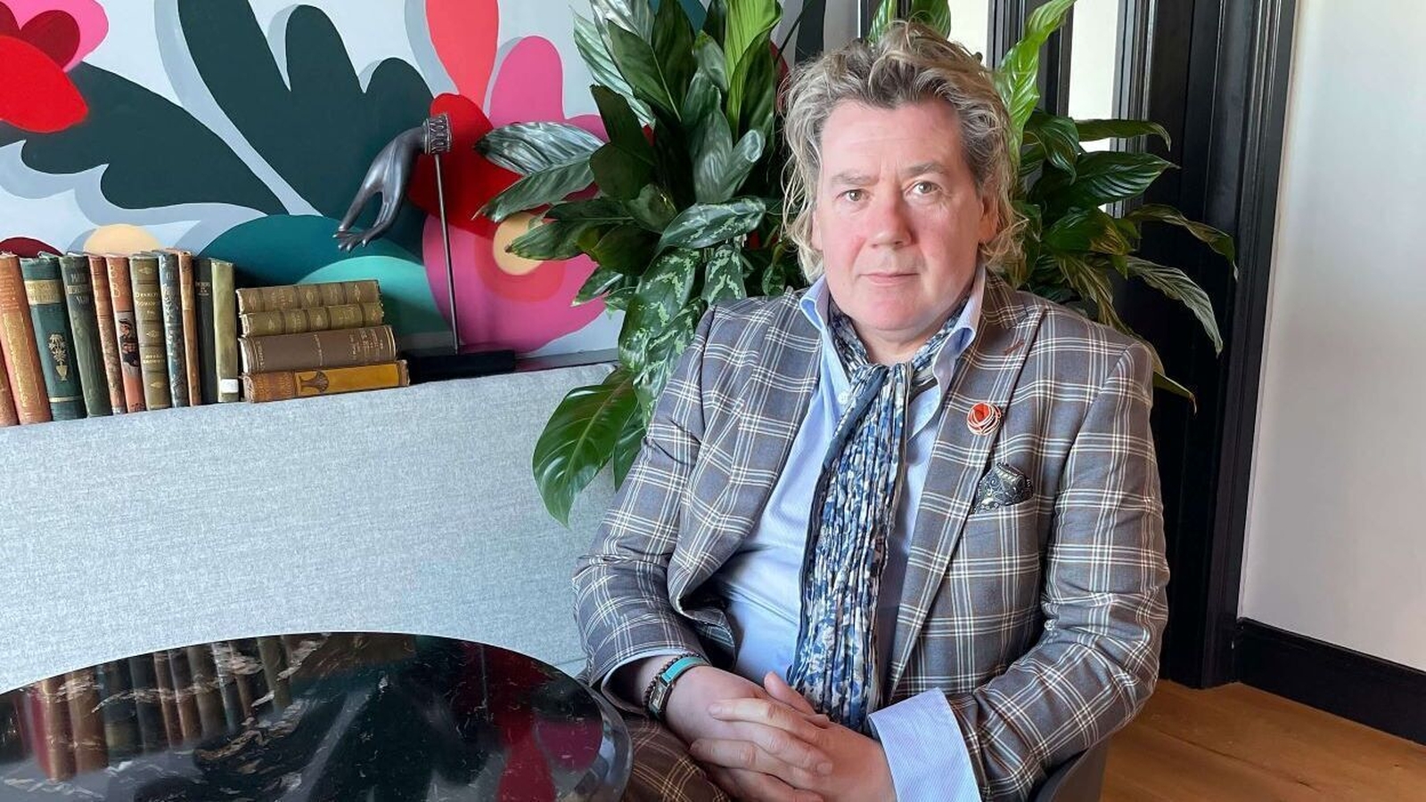 i360medical Founder & CEO Derek Young dies at 51