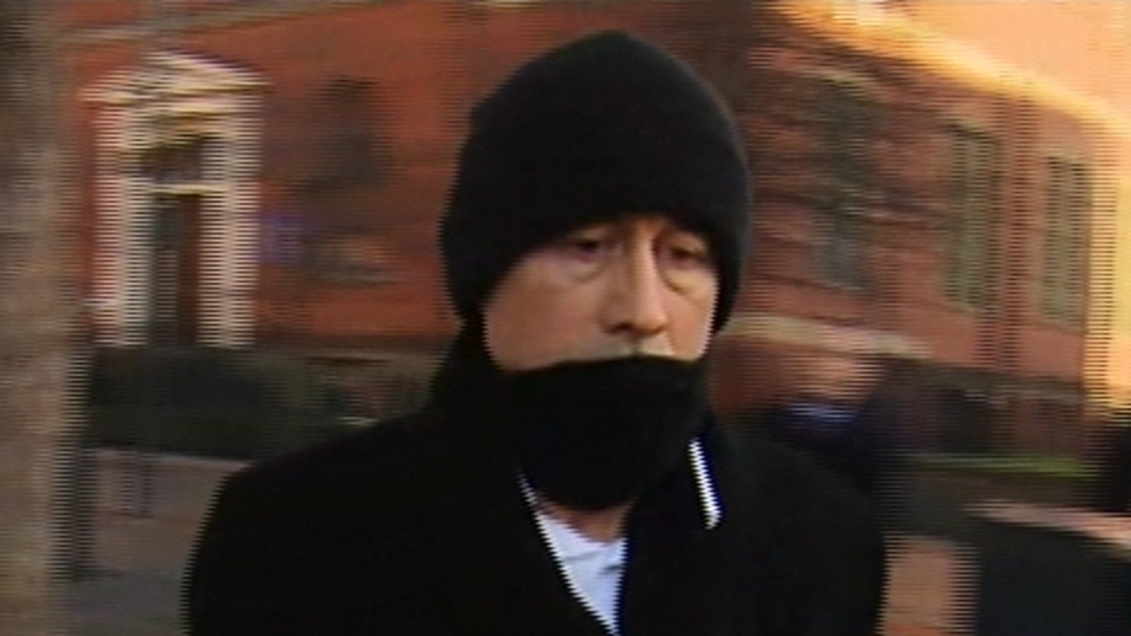 Five children helped arising from Creaven investigation