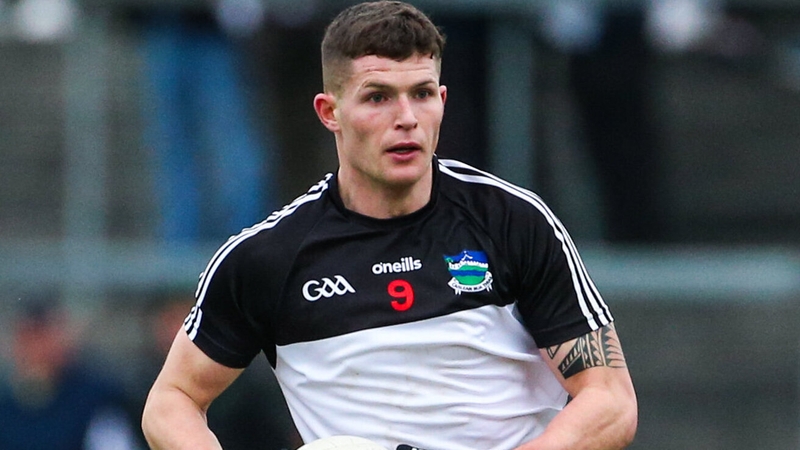 Newcastle West edge out The Nire to reach Munster semi
