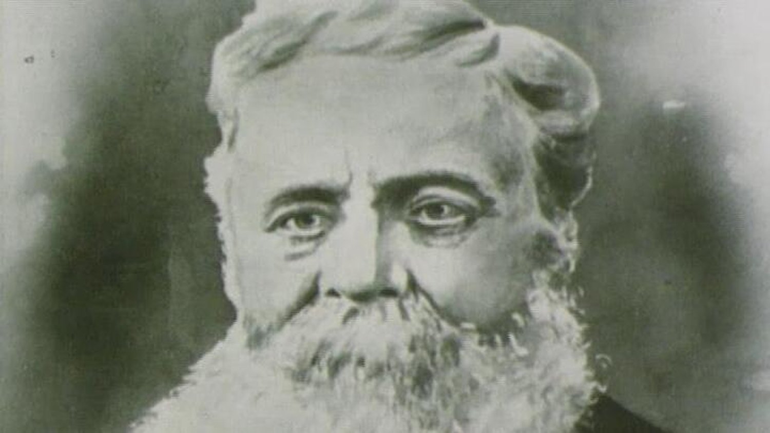 RTÉ Archives | Sports | GAA Founder Michael Cusack