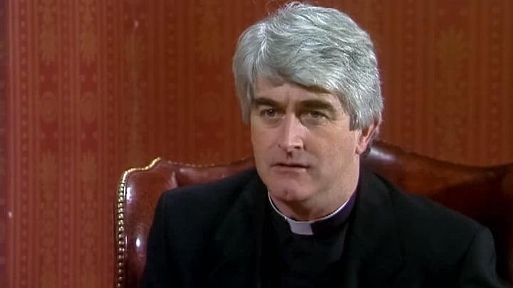 Father Ted S03E01 - Are You Right There Father Ted? - RTÉ Player