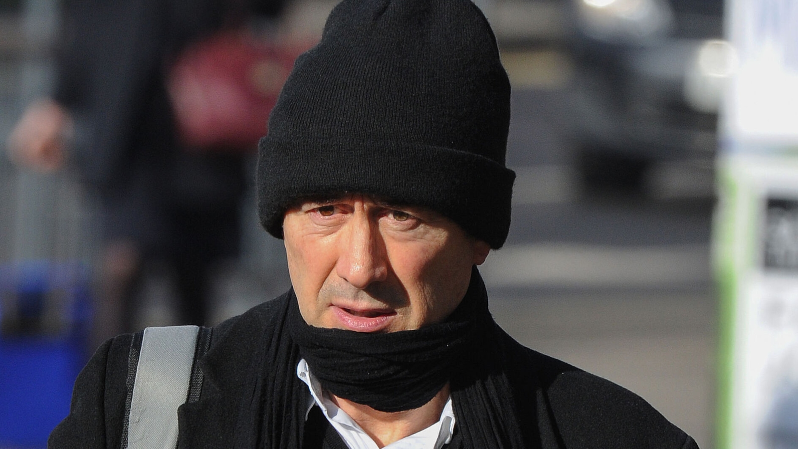 RTÉ provided 'all information' requested on Creaven