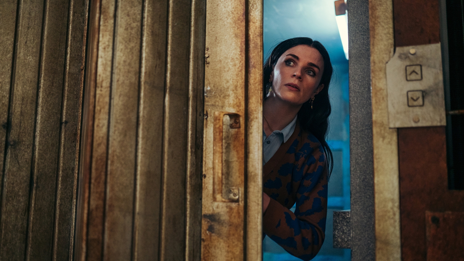 Aisling Bea brings "comedy gold dust" to Doctor Who