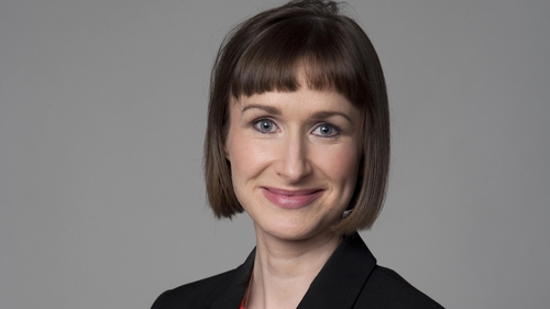 Petula Martyn - RTÉ Radio 1