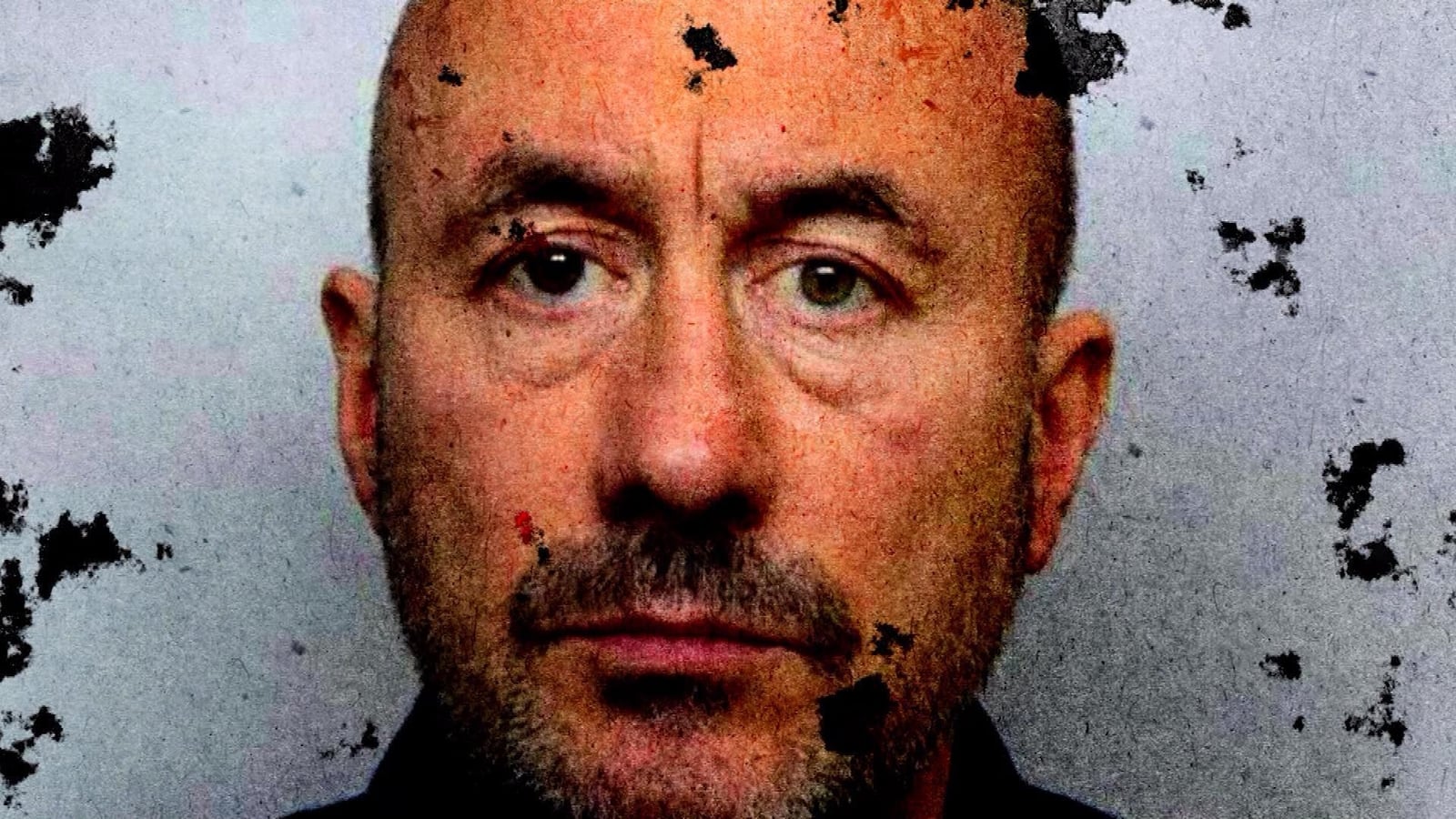Evil in our midst – inside Kieran Creaven's world