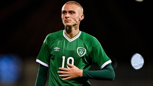 Will Smallbone opens up on alopecia & injury challenges