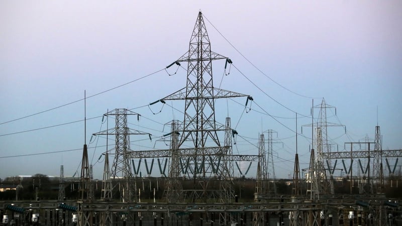 Wexford-Wales power interconnector sold in €1bn deal