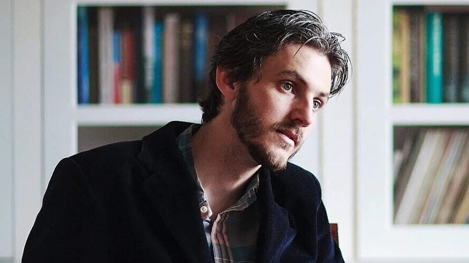 Autobibliography by Rob Doyle - read an extract