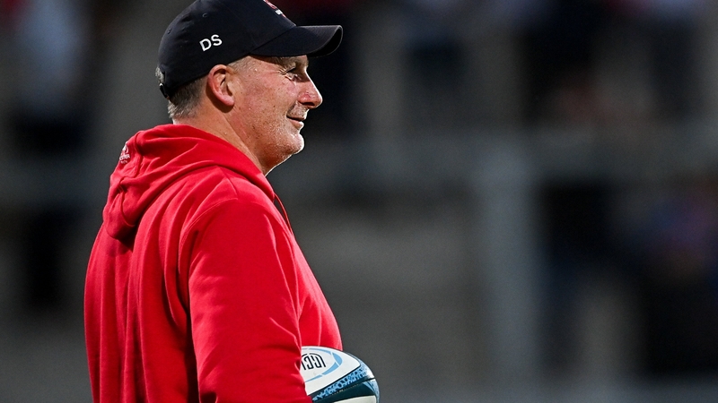 Ulster hoping to avoid more Covid complications