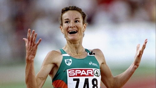 Ireland's Fittest Family reveal new coach and presenter