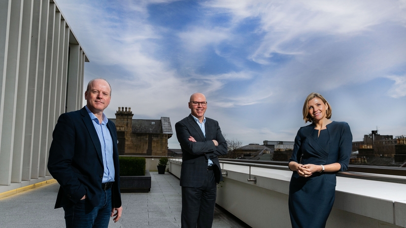 AIB in €65m deal with IBM for digital transformation