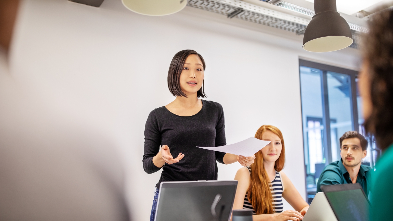 Wellness at work: Why financial talks are a must