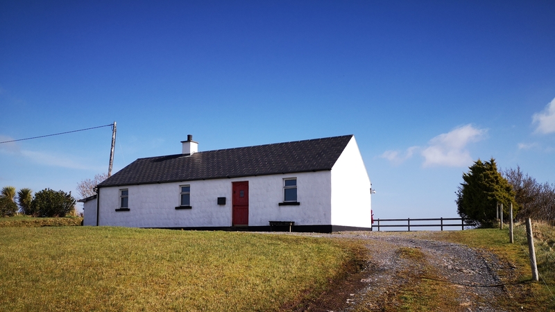 Gallery: Donegal bungalow gets extreme makeover