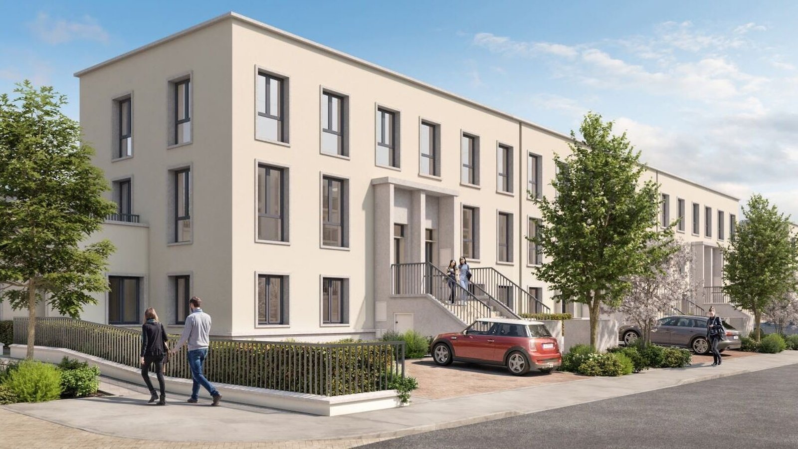 Setback for Bray scheme on former golf club lands