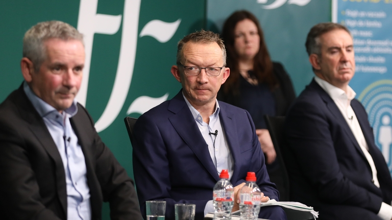 5 things we learned from the latest HSE briefing