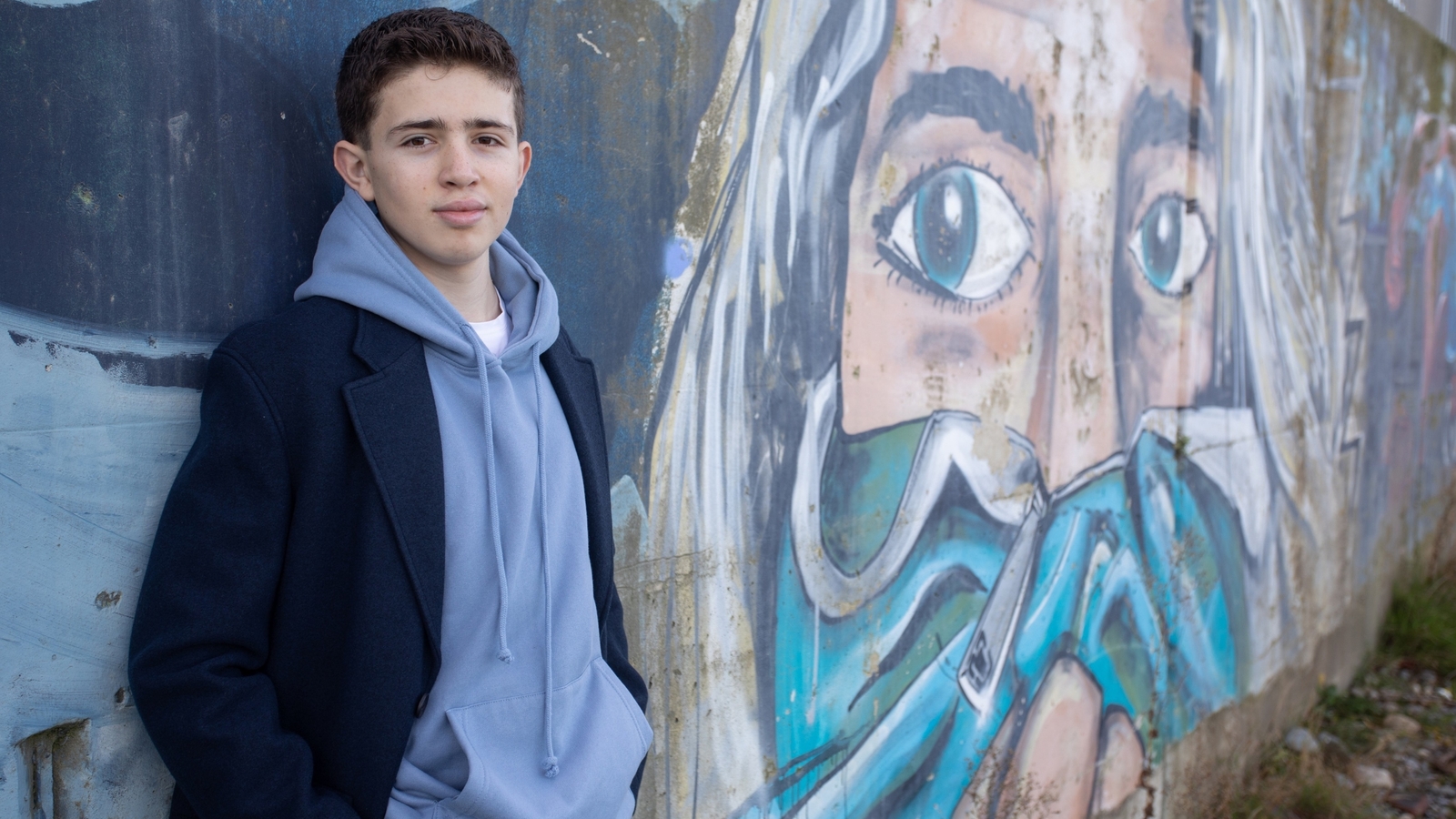 Festive Five TV and Streaming Highlights for Sunday