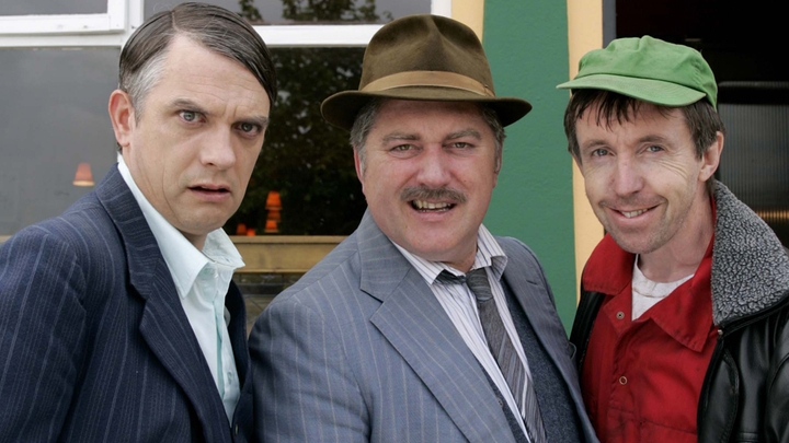 Killinaskully Christmas Specials S01E04 - Killinaskully Christmas ...