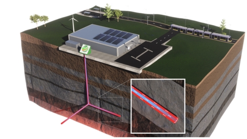 CausewayGT partners with Baker Hughes on energy project