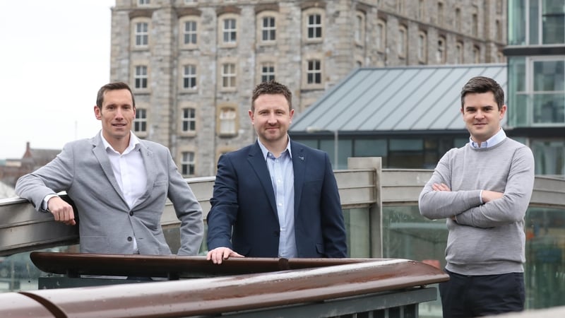 Waterford-based Klearcom to expand to US