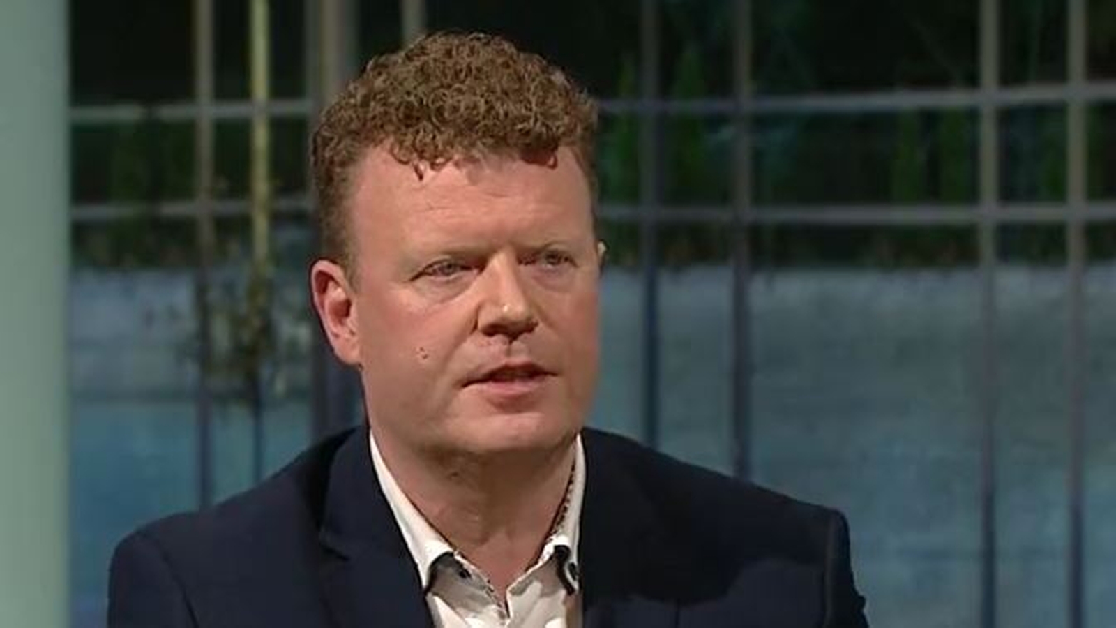 Co-director pays tribute to 'remarkable' Lunney