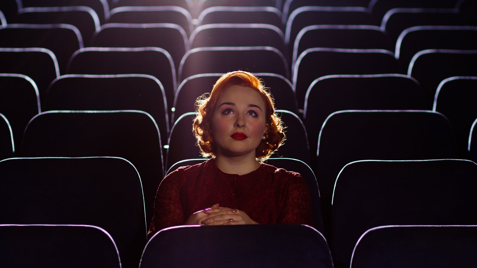 What is the female gaze, and what does it look like today?