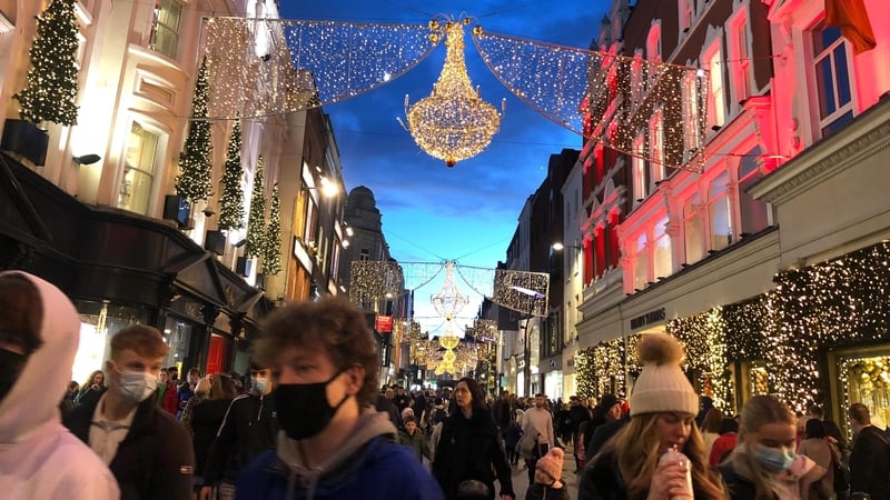 Calls for public to respect retail workers