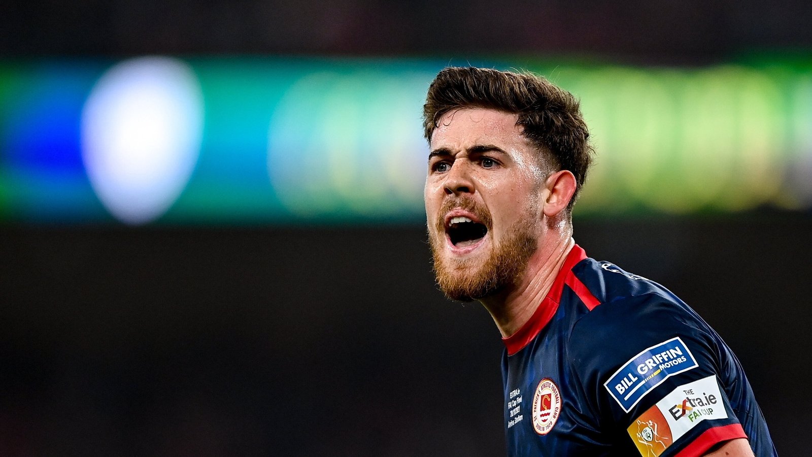 Bone becomes latest player to swap Pat's for Dundalk