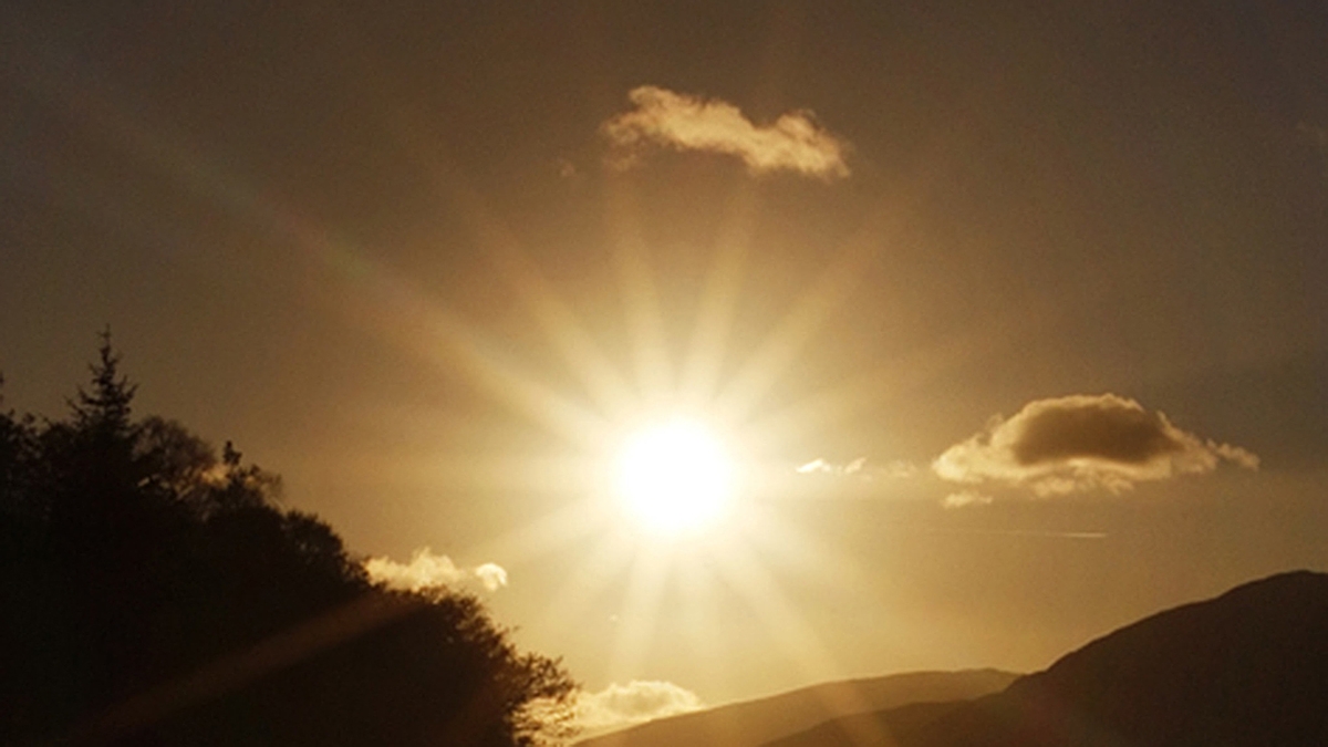 The days are getting longer | Morning Ireland - RTÉ Radio 1