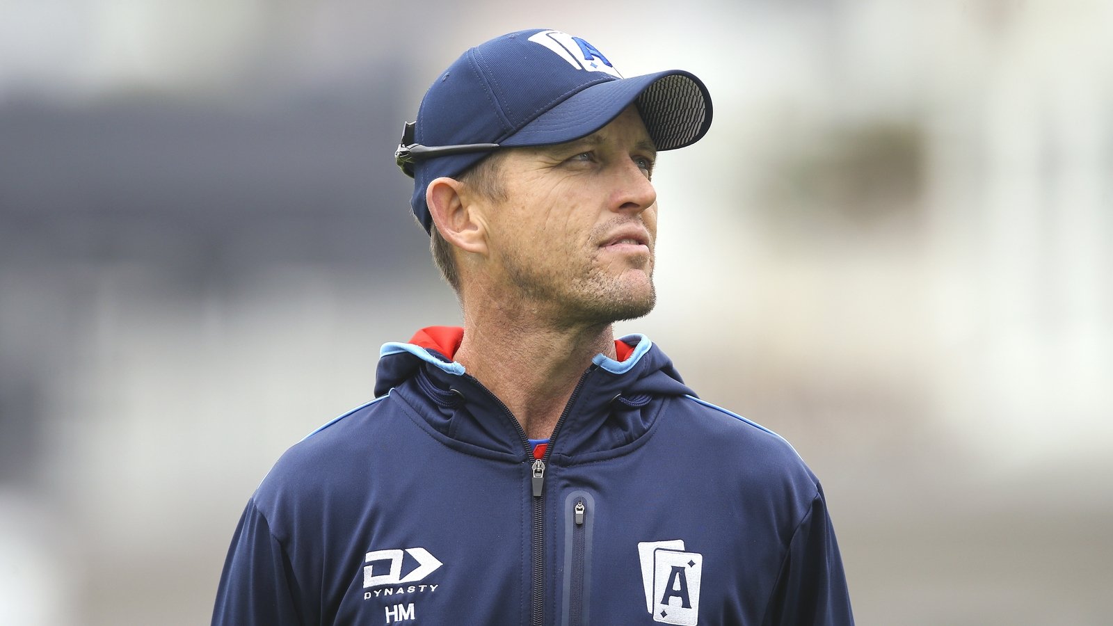 Malan appointed Ireland's next men's cricket head coach
