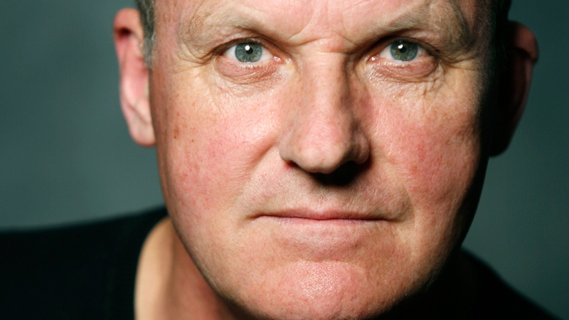 First Fortnight: Peter Gowen on making plays & finding your voice