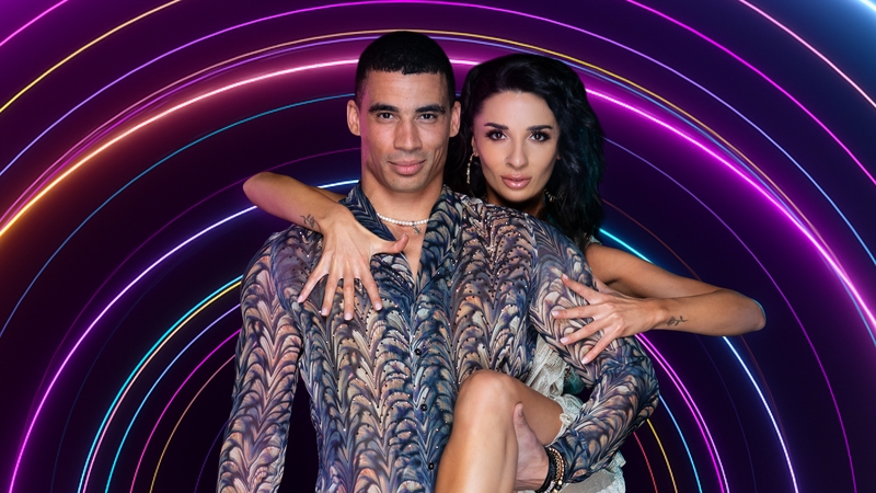 DWTS update: Salome Chachua to miss Sunday's show