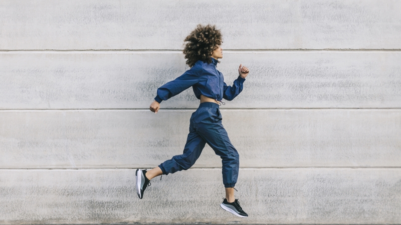 5 sportswear trends to get moving in this January