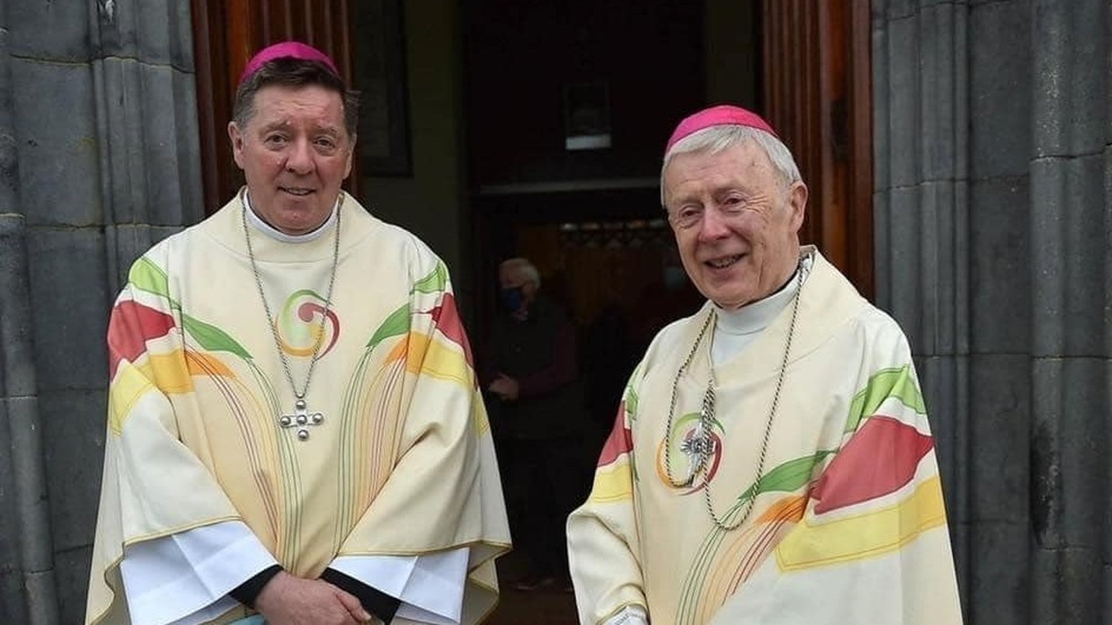 New Archbishop of Tuam is installed
