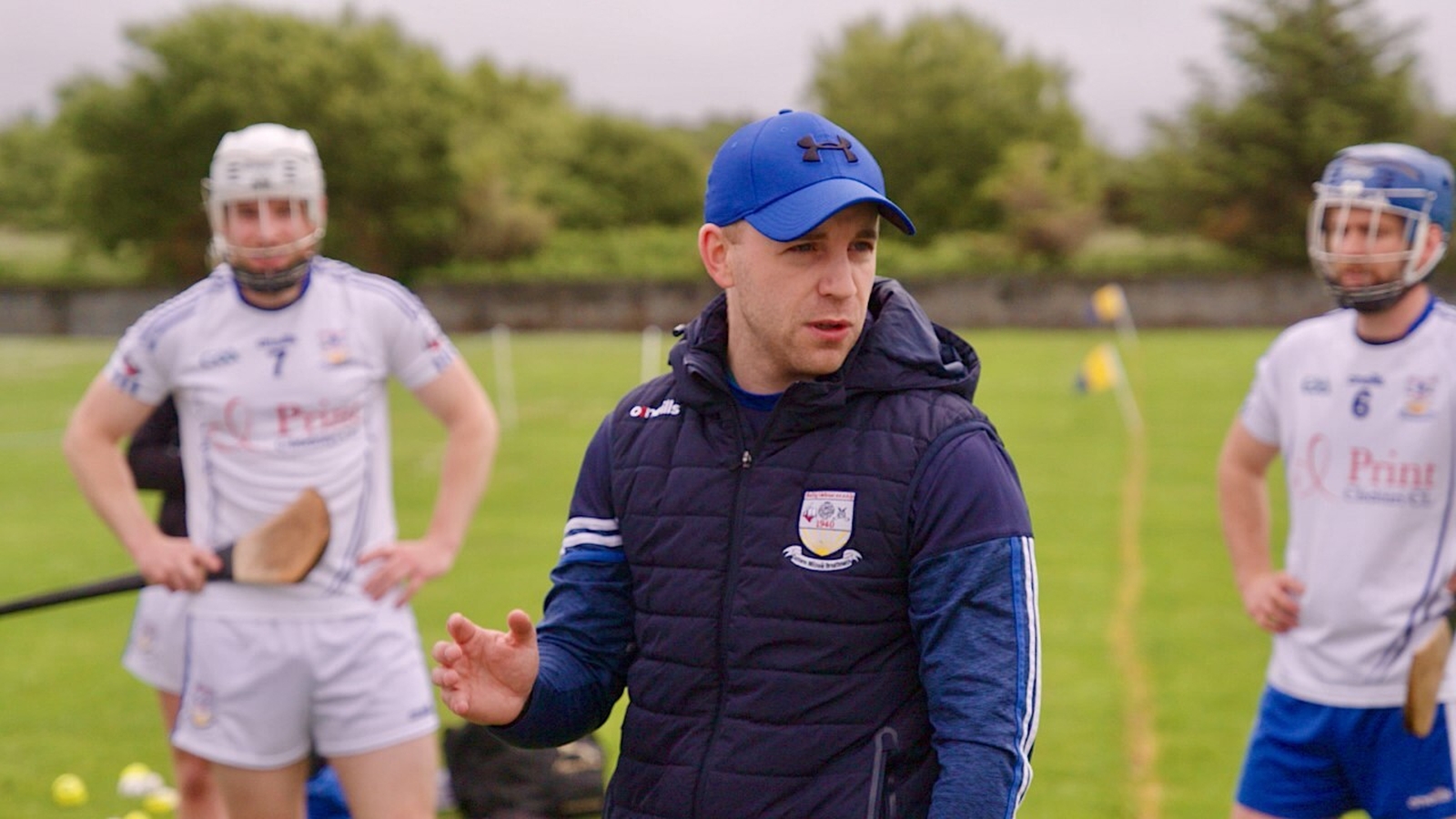 What makes GAA clubs so special? Croí an Chlub ag tosú ar TG4