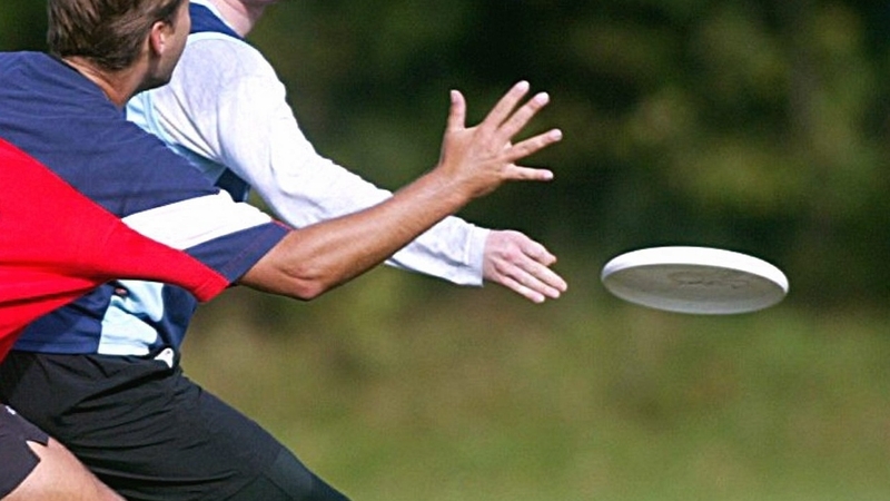 Limerick to host World Masters frisbee tournament