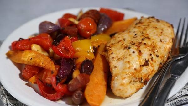 Food | Delicious Recipes & Expert Cooking Guides | RTÉ