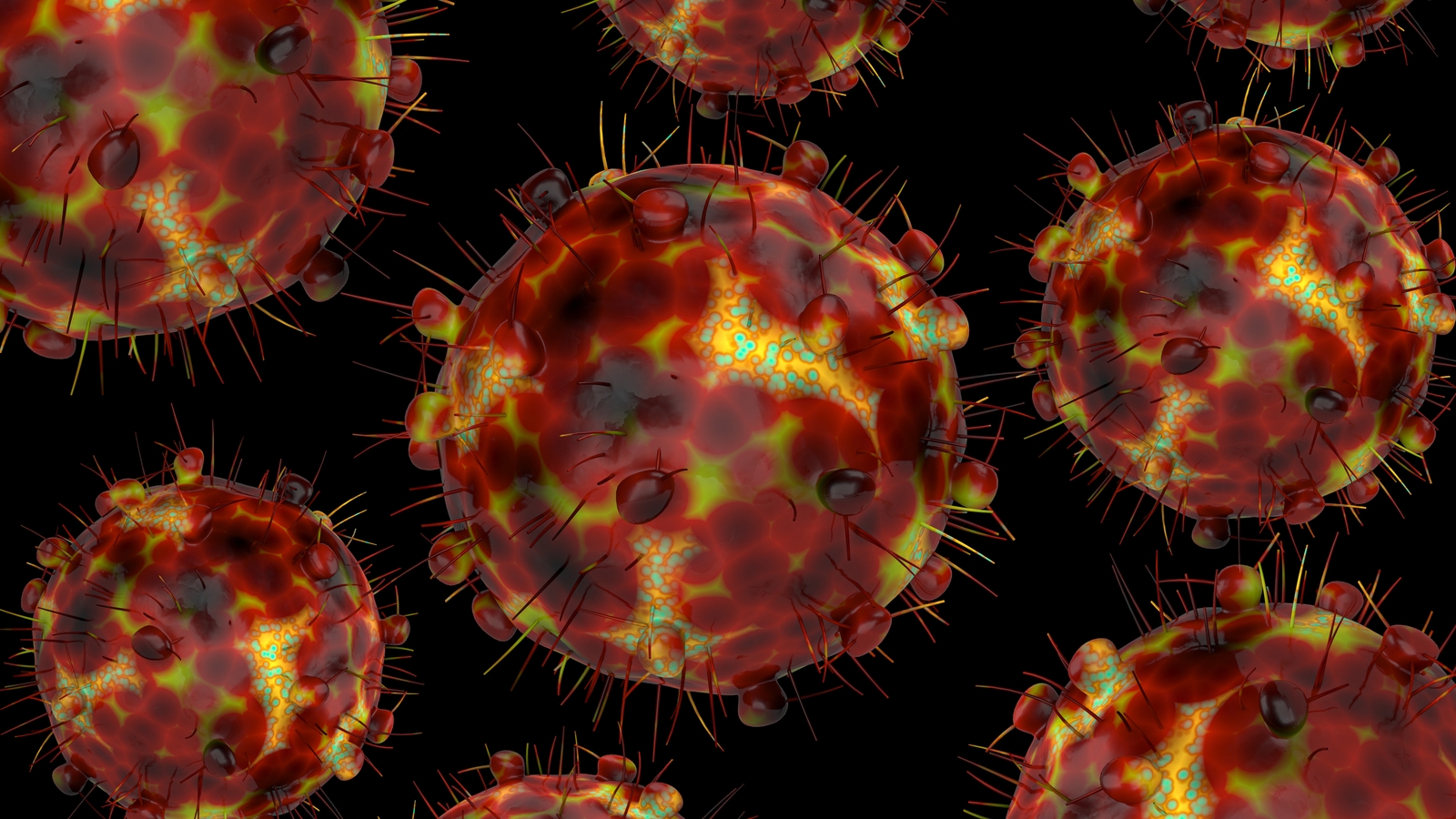'Stealth Omicron' spreads more than original - study